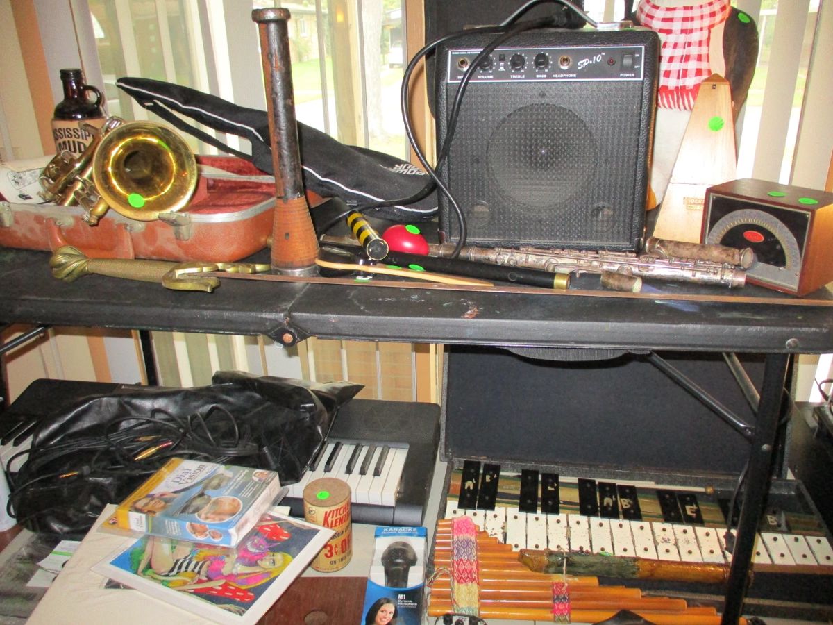 United Estate Consultants in Oak Park, MI starts on 10/19/2023