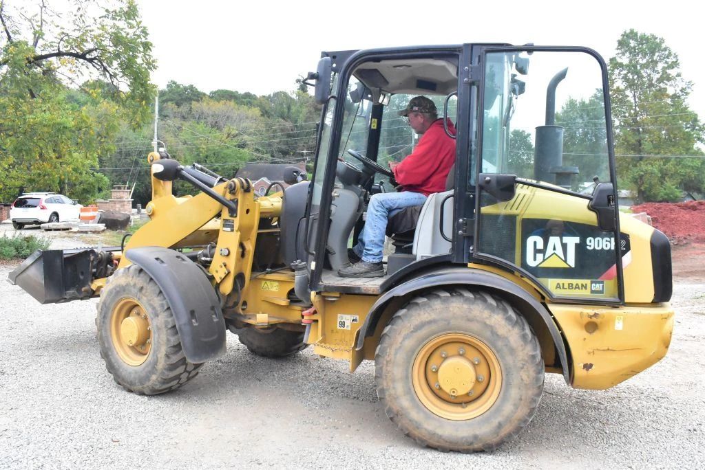 Trucks, Tractors, Skid Loaders, 25k Ft. ... starts on 10/21/2023