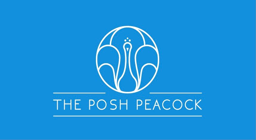 Posh Peacock will be in the Winter Park -... starts on 10/27/2023