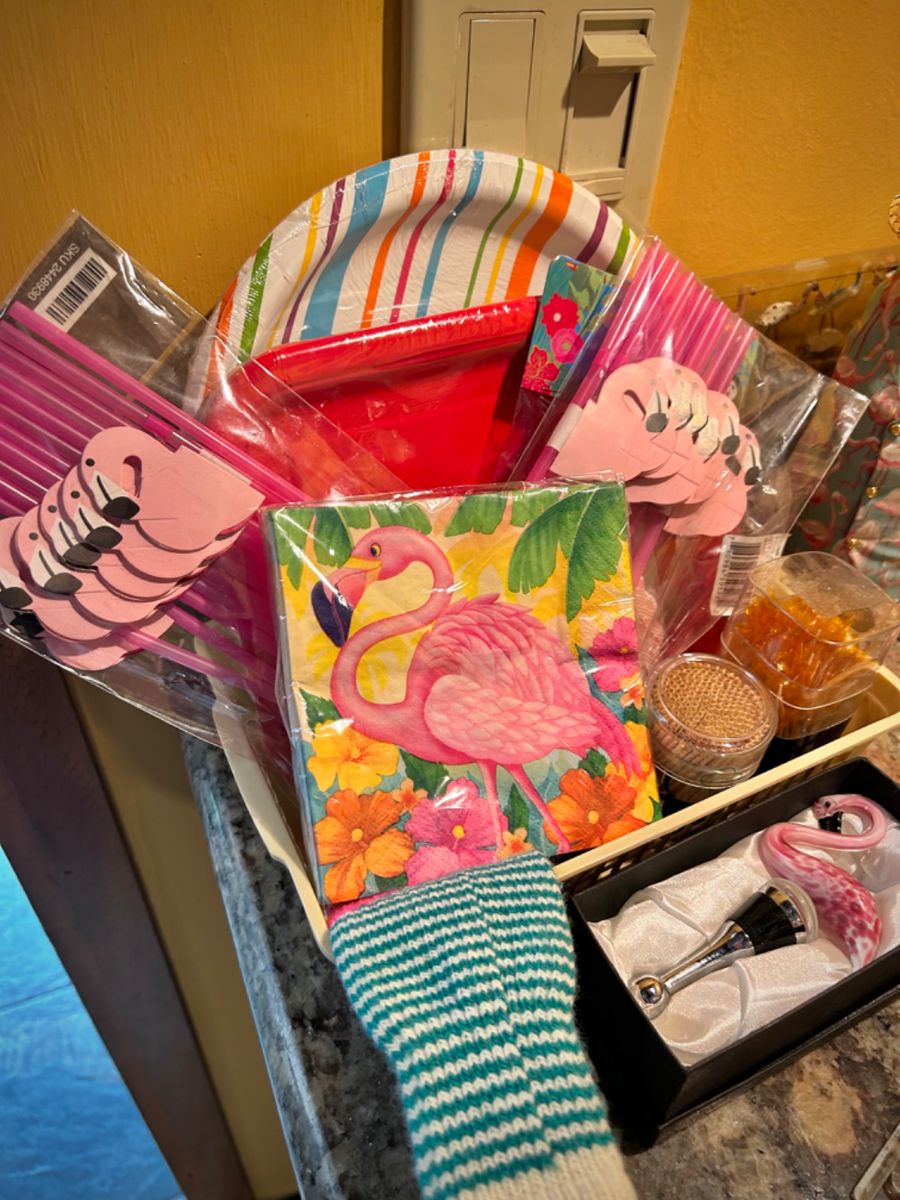Posh Peacock will be in Winter Park - art,... starts on 11/17/2023