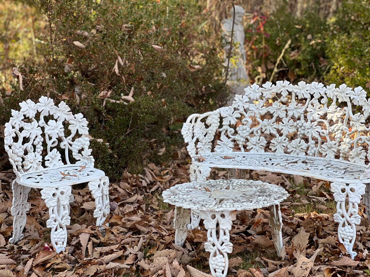 High On The Hill Estate Sale in Martinsville, VA starts on 11/11/2023