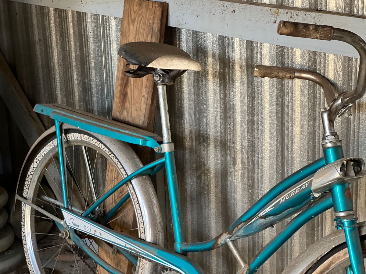 High On The Hill Estate Sale in Martinsville, VA starts on 11/11/2023