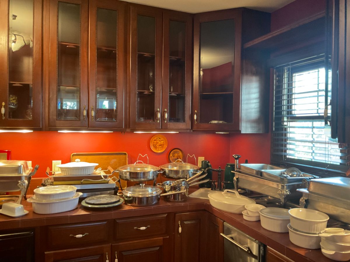 Fecit Presents: Marvelous on Marcia - 50%... starts on 11/3/2023