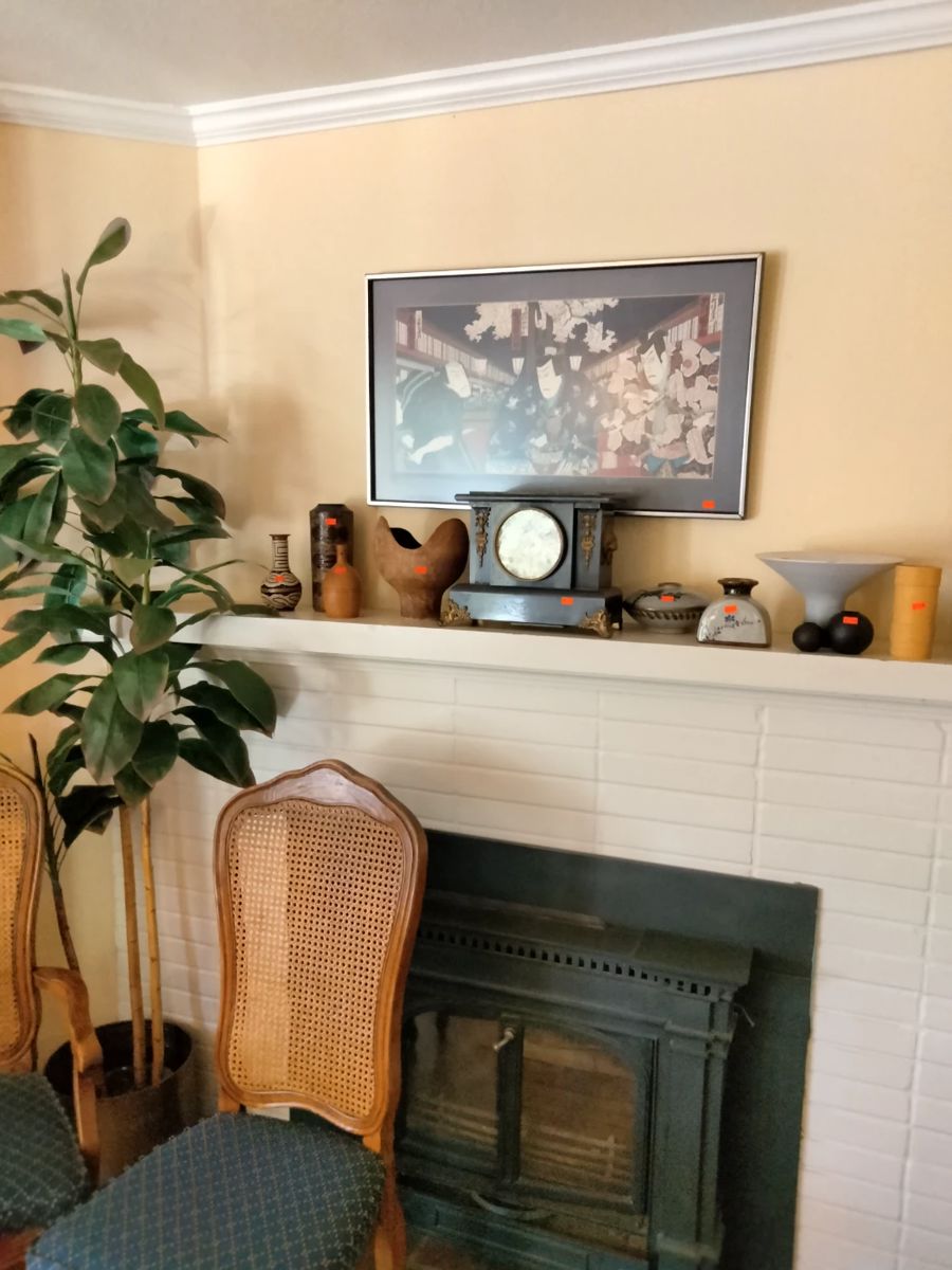 MASSIVE LIVING ESTATE SALE – FIG GARDEN AREA starts on 10/20/2023