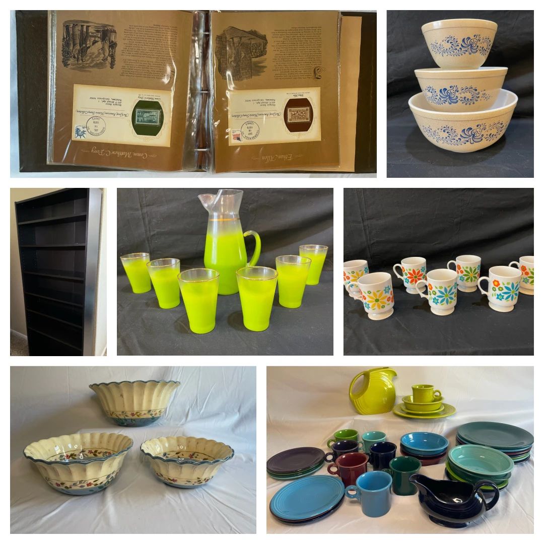 Delightful Discoveries in Creekside Ranch starts on 10/20/2023