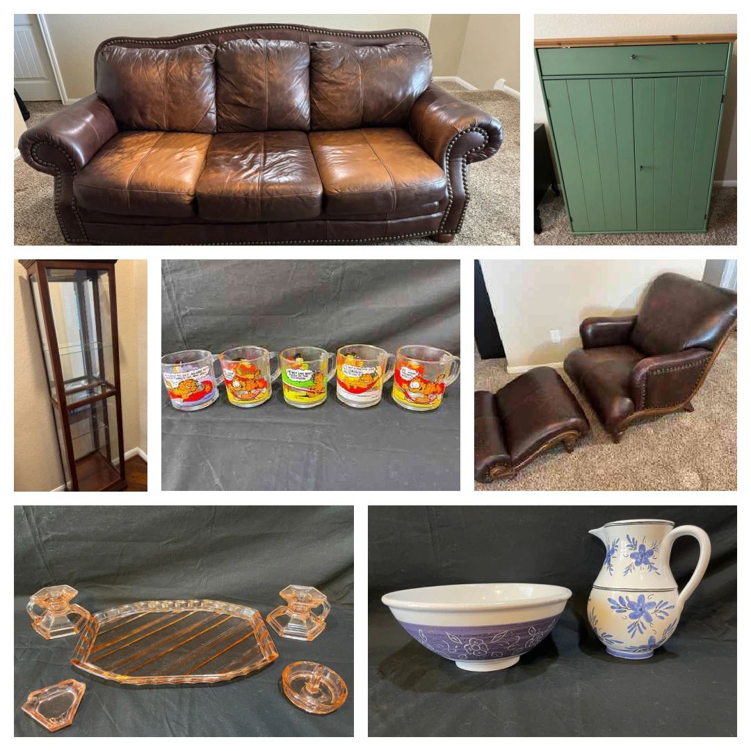 Delightful Discoveries in Creekside Ranch starts on 10/20/2023