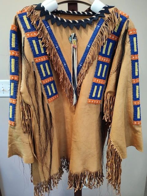 Native American collection, Trains, RC Planes,... starts on 10/20/2023