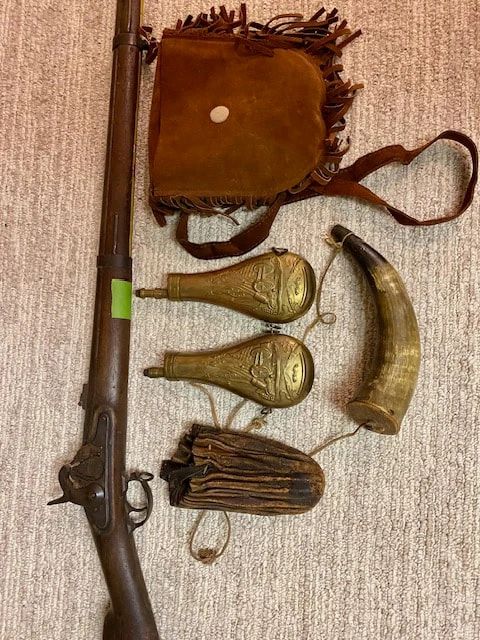 Scherzer Estate & State of Michigan Auction... starts on 10/28/2023