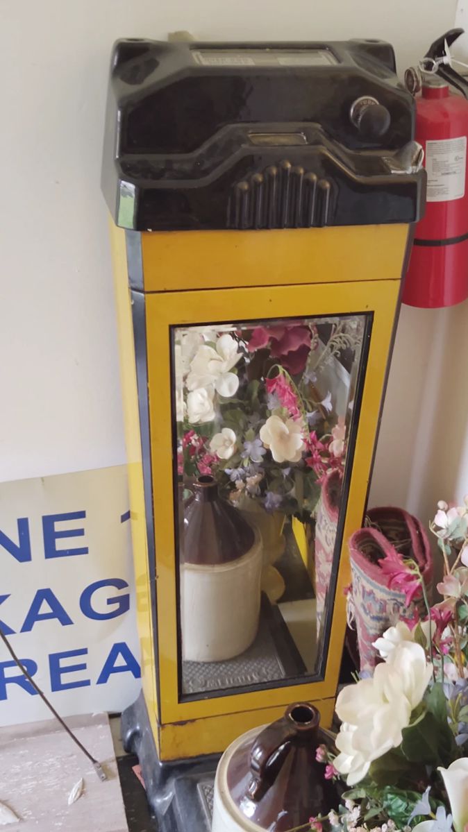 Exit 67 Sale in Howell, MI starts on 10/26/2023