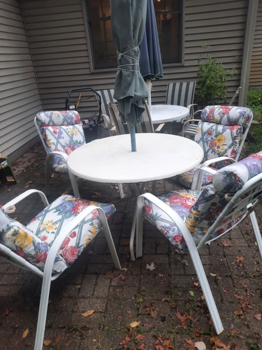 Jim Pyles Moving Sale in Elkhart, IN starts on 11/3/2023