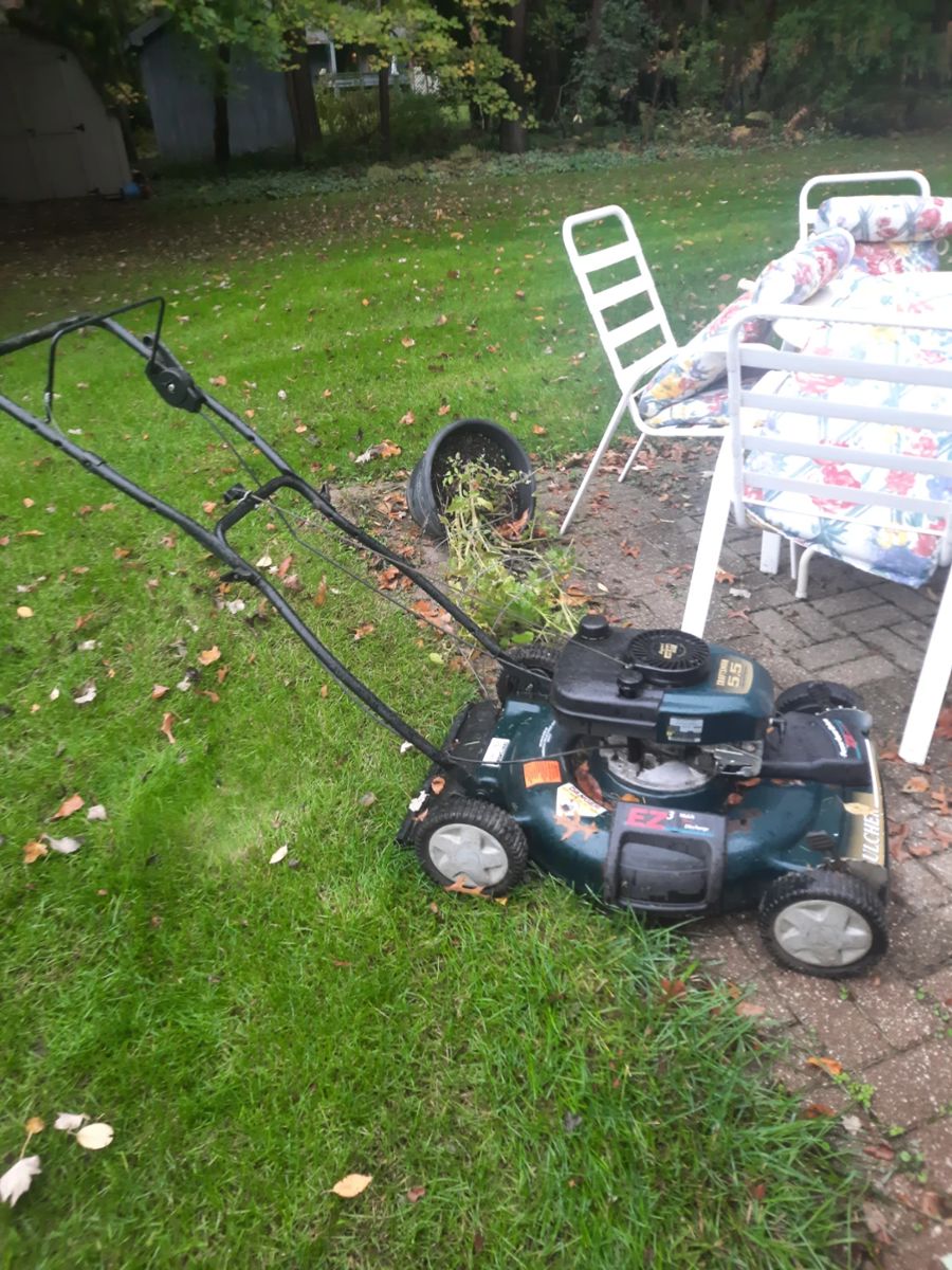 Jim Pyles Moving Sale in Elkhart, IN starts on 11/3/2023