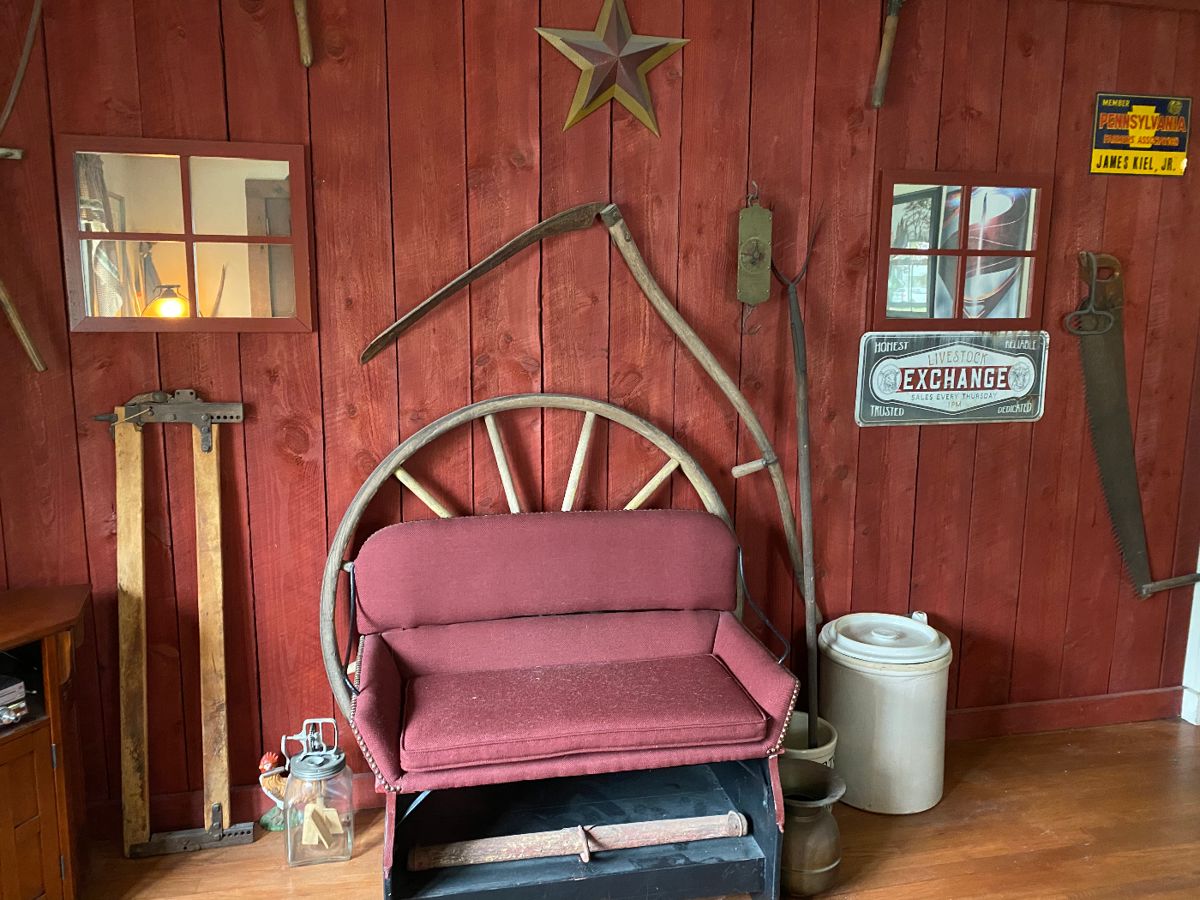 MIDDLESEX NJ ESTATE SALE in Middlesex, NJ starts on 11/4/2023