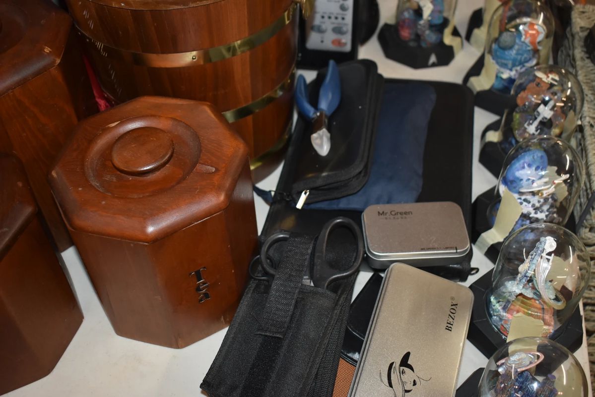 Hoarders estate auction in Saint Cloud, FL starts on 10/21/2023