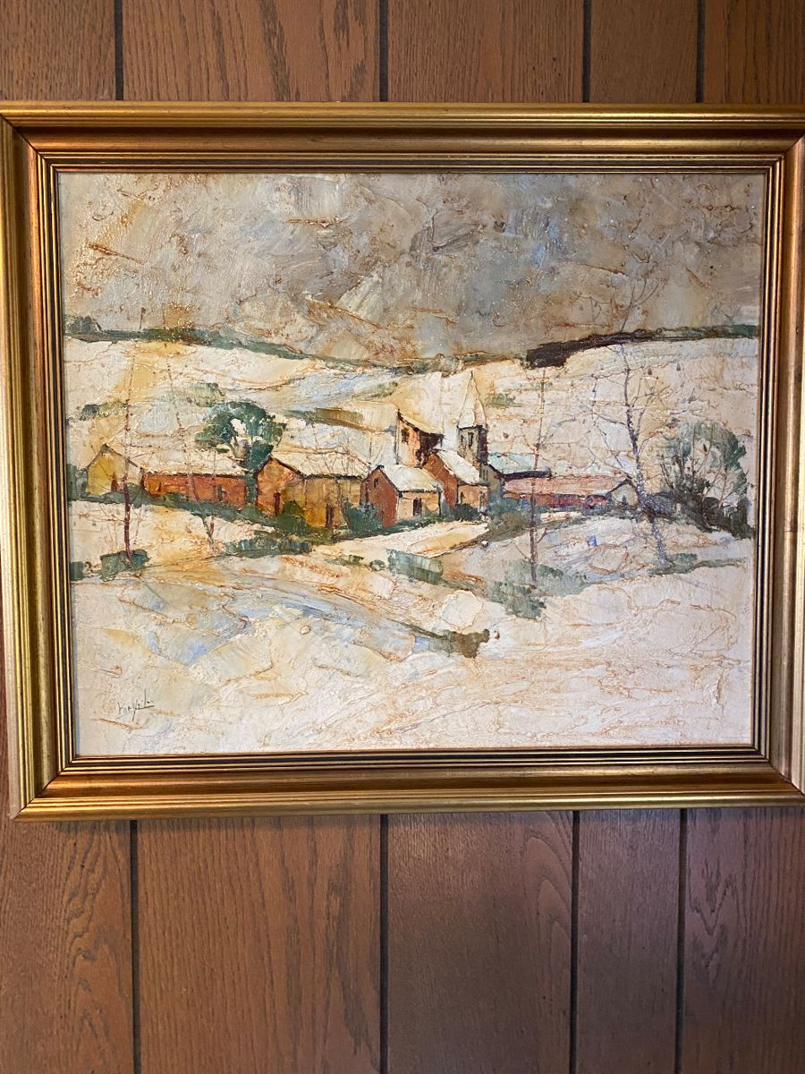 A GUIDING LIGHT IN SMITHFIELD in Smithfield, VA starts on 11/10/2023