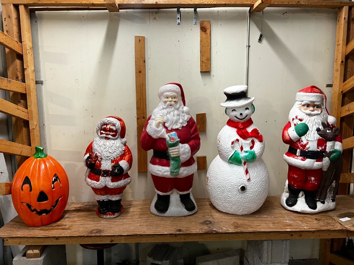 Monday Auctions @ Richmond Auction Center 5pm starts on 10/23/2023