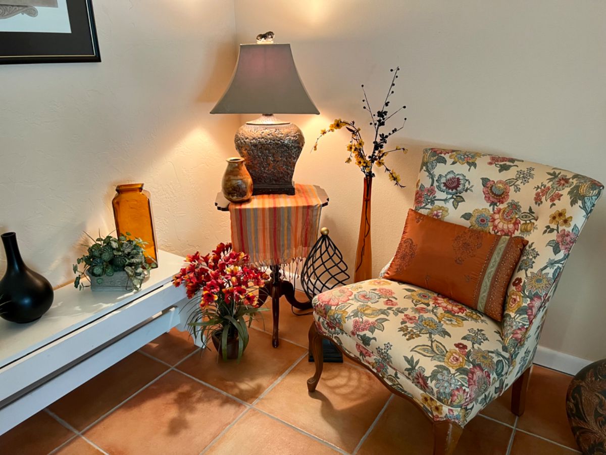 Baby Boomers Seminole Estate Sale starts on 10/26/2023