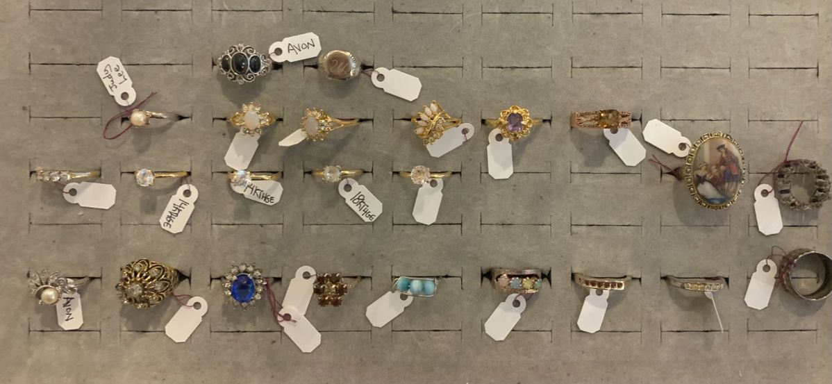 Estate Sale in Hillsboro, Texas Books, Western... starts on 10/26/2023