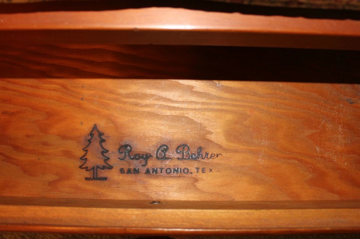 LAKE LOUISE ESTATE in Alba, TX starts on 10/26/2023