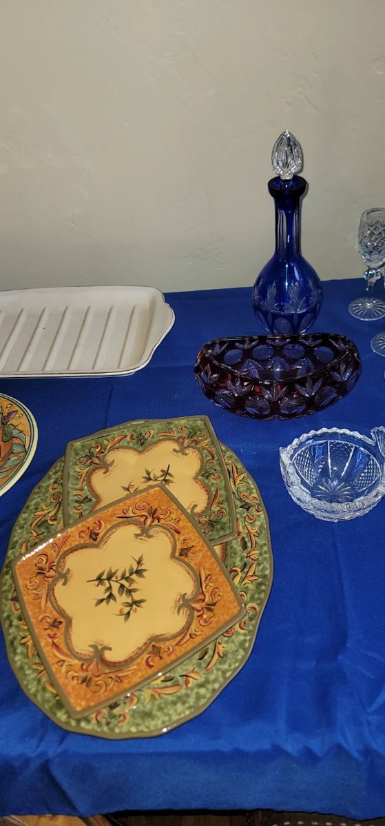 Darling downsize full price Friday-Sat 50%... starts on 10/27/2023