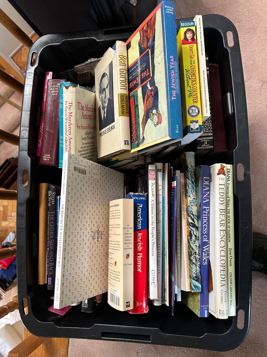 True Legacy Estate Sale in Irvine, CA starts on 10/27/2023