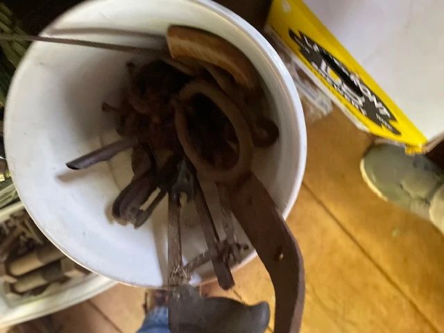 LIVING ESTATE AUCTION OF MR. JAMES LIGON starts on 10/28/2023