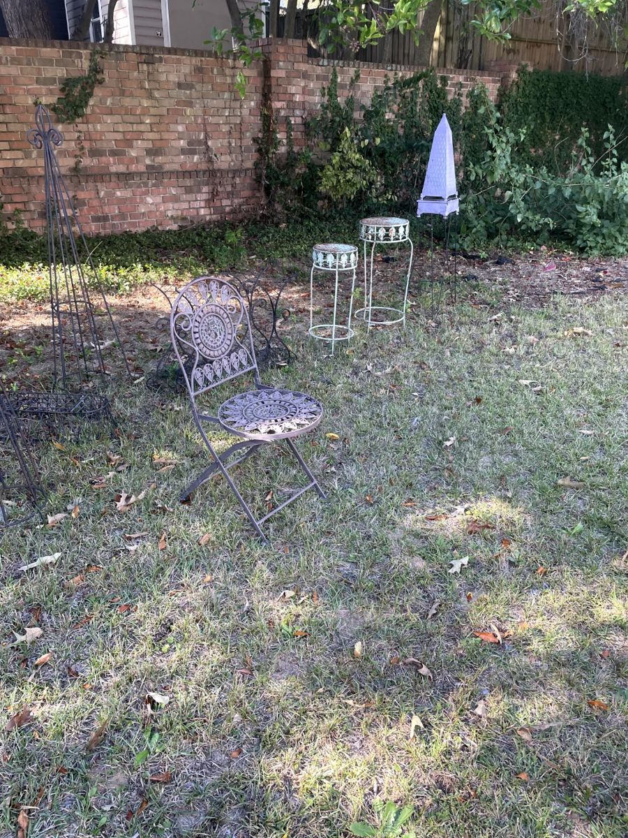 Dansby Estate Sales in Augusta, GA starts on 10/27/2023