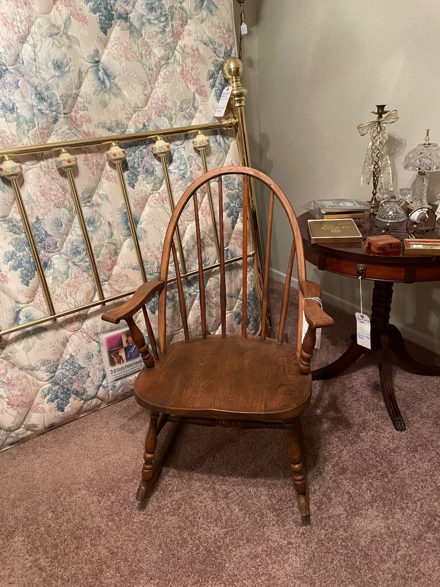 Living Estate Sale of Ruby Leonard and the... starts on 10/28/2023