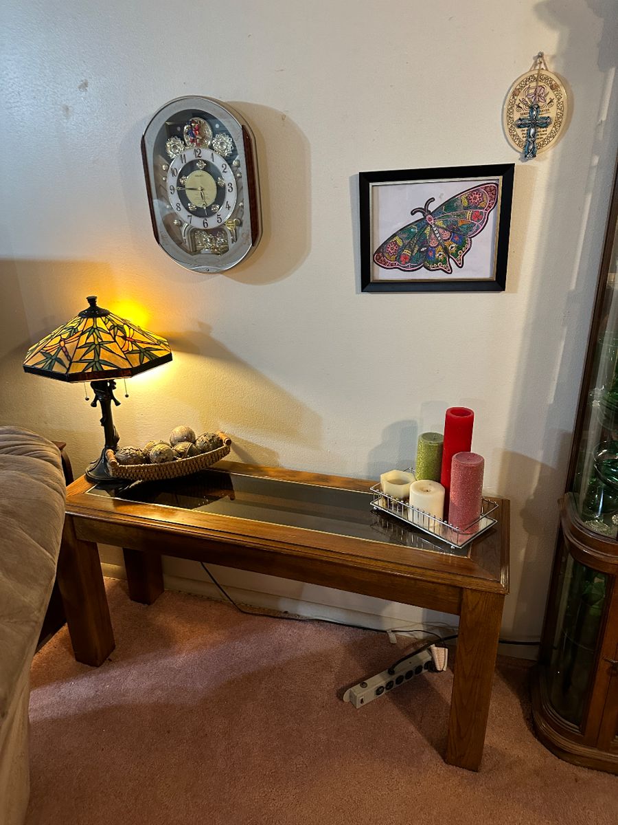 50% OFF SUNDAY! Karen McCrary Estate Sale... starts on 10/28/2023