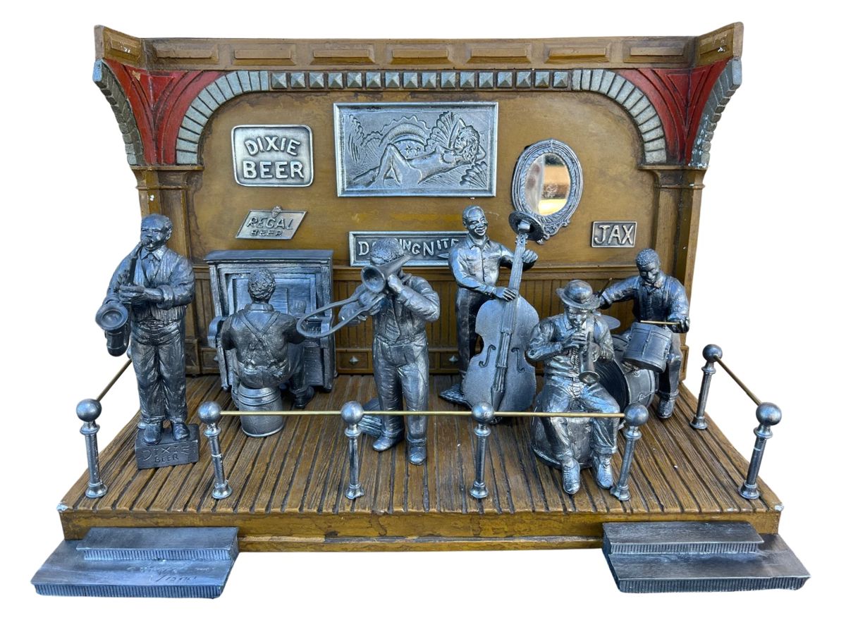 Famous Pewter Artist Michael Ricker Gallery... starts on 10/24/2023