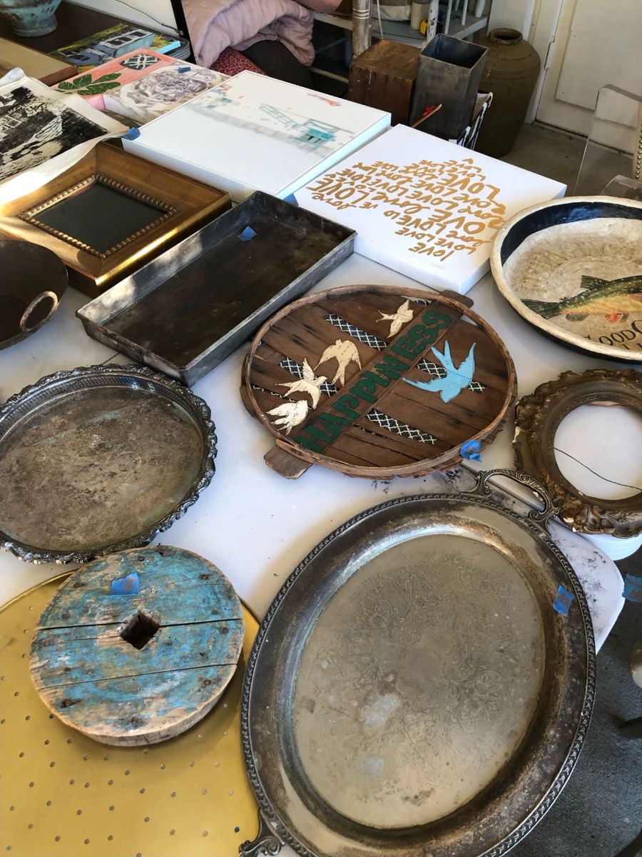 LAST DAY Designer Attic Sale - ALL PRICES... starts on 10/26/2023