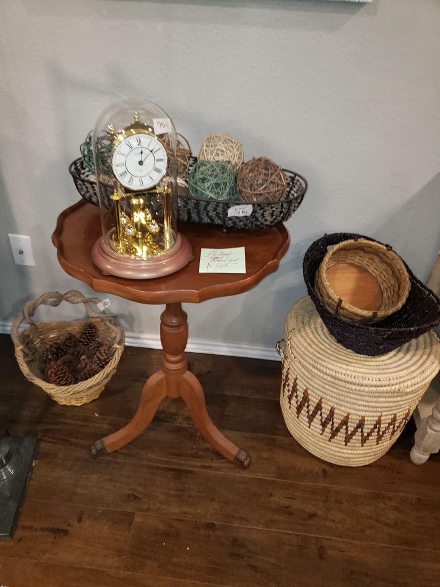 HALF PRICE SATURDAY at the Step Two Estate... starts on 10/26/2023