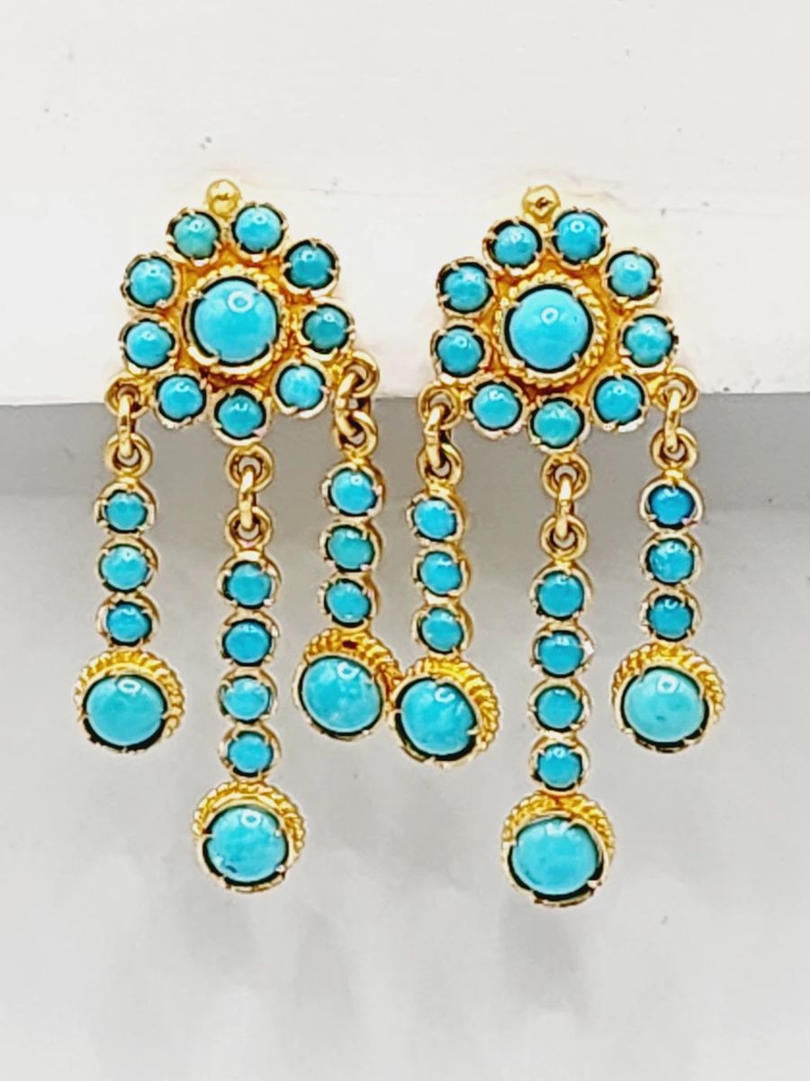 JASON'S BACK - FINE JEWELRY & ANTIQUES starts on 11/10/2023