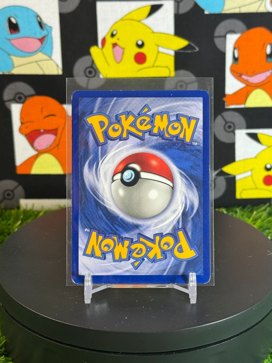 Vintage Pokemon Base Set, Jungle, Fossil,... starts on 10/24/2023