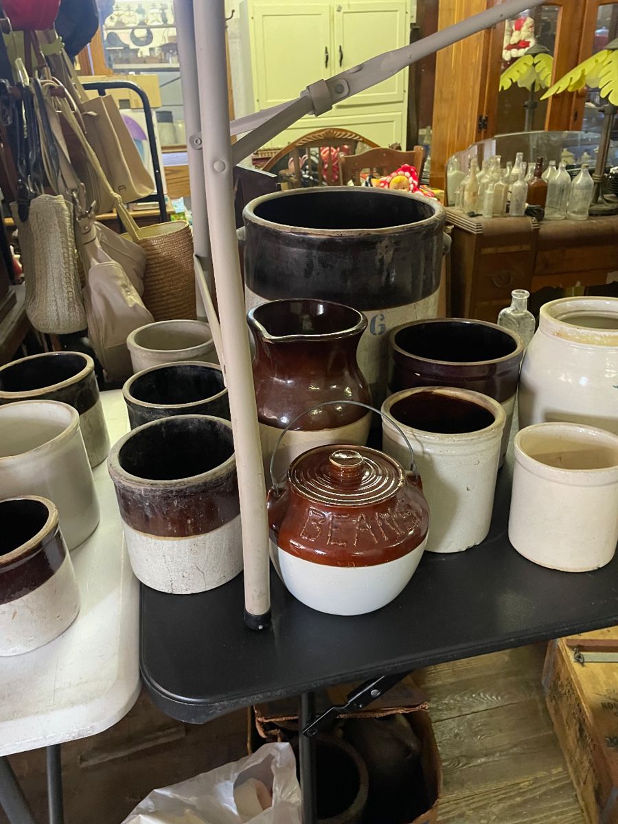 Cole Almany Auctions & Estates in Mendota, VA starts on 10/27/2023