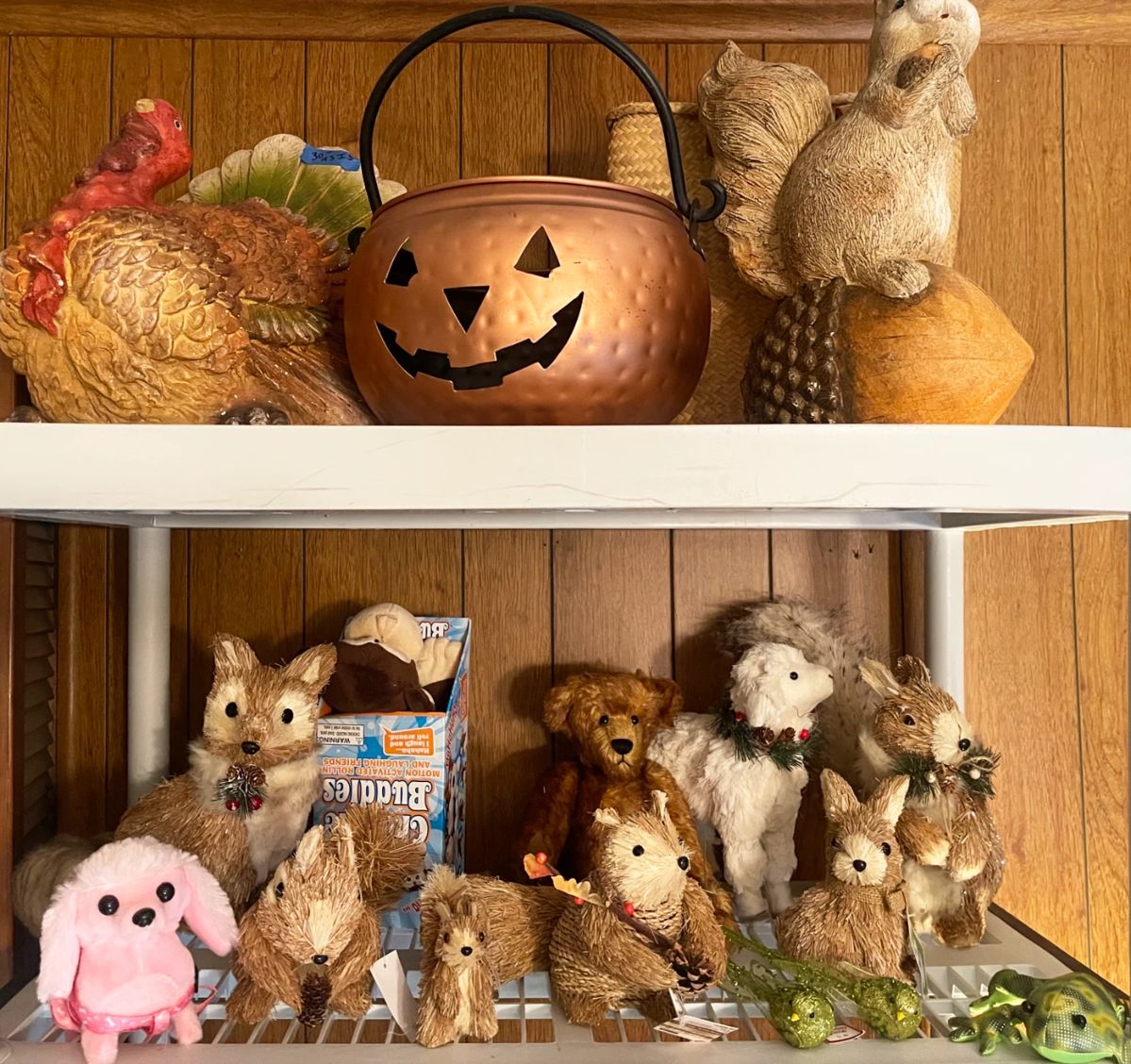 HALF PRICE MONSTER SALE! - Huge inventory... starts on 10/27/2023