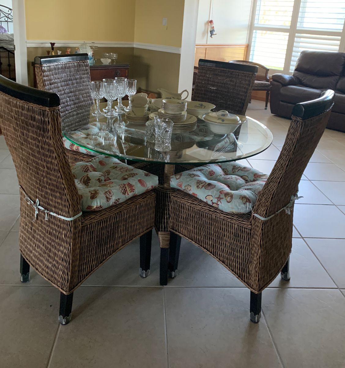 Cait's Seminole Estate Sale - 50% Off Saturday! starts on 10/27/2023