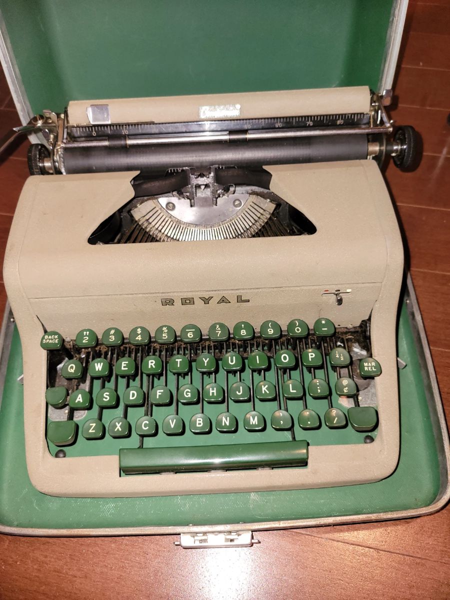 Last Day Everything Must Go. Bag of books... starts on 10/27/2023