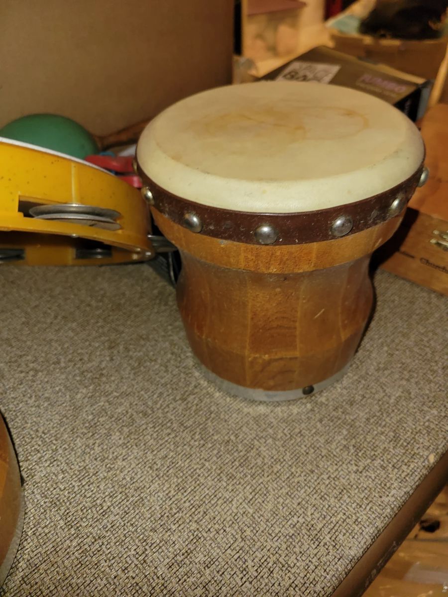 Last Day Everything Must Go. Bag of books... starts on 10/27/2023