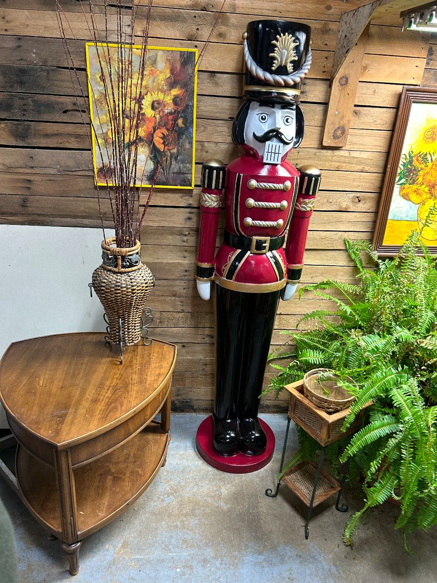 Dave Wadman in Fort Atkinson, WI starts on 11/18/2023