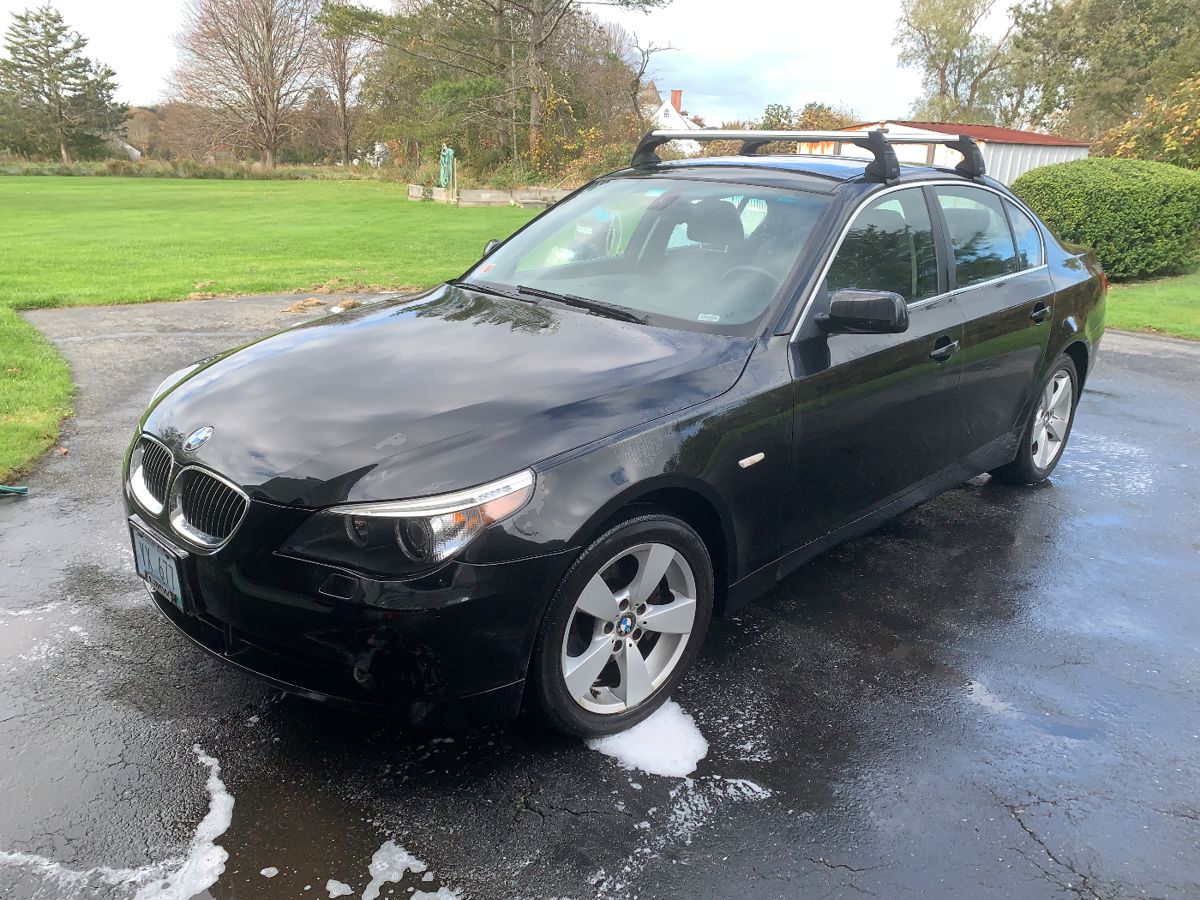 Awesome Middletown Estate Sale,2007 BMW,... starts on 11/3/2023