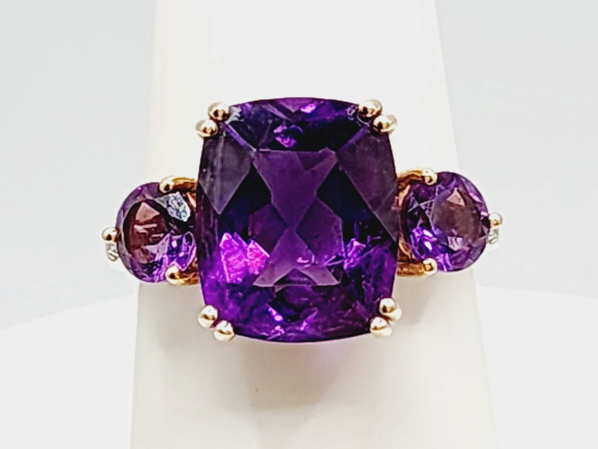 EXCEPTIONAL COLLECTION by JASON ADAMS & KIKO... starts on 11/7/2023