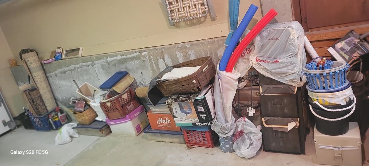 STRATFORD ORONOQUE PACKED CONDO 3 LEVEL ESTATE... starts on 11/10/2023