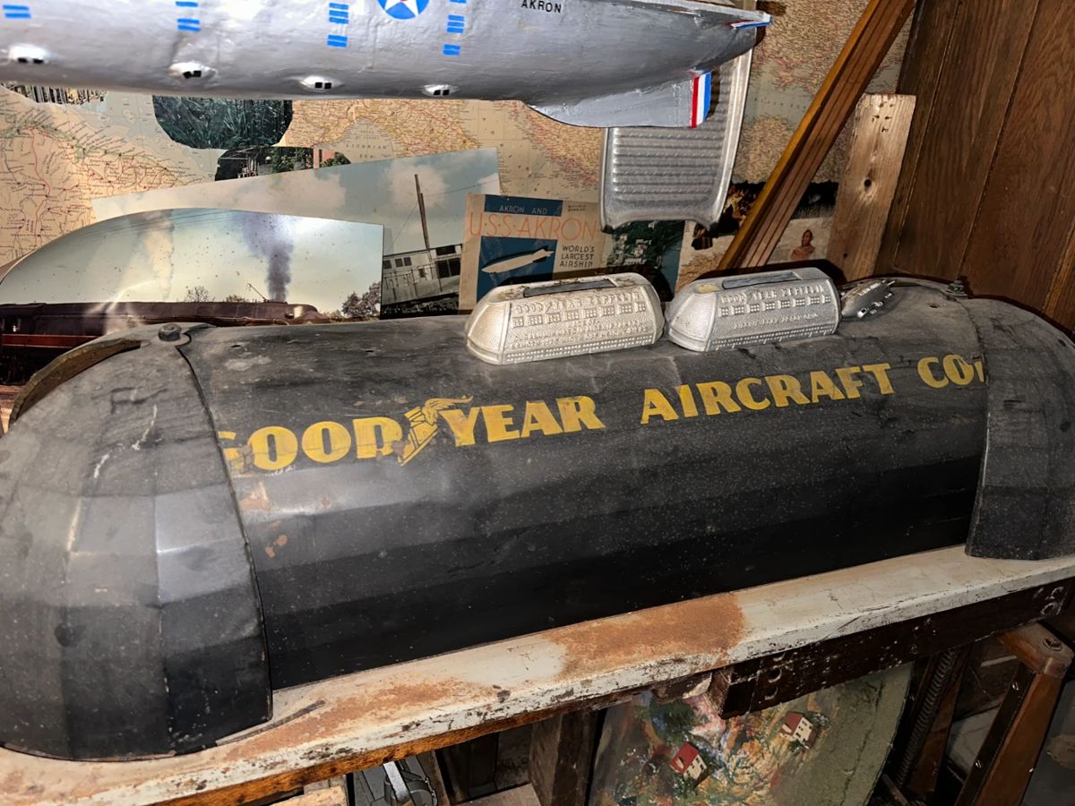 Pier&Co: (Model) Planes, Trains and Automobiles! starts on 10/28/2023