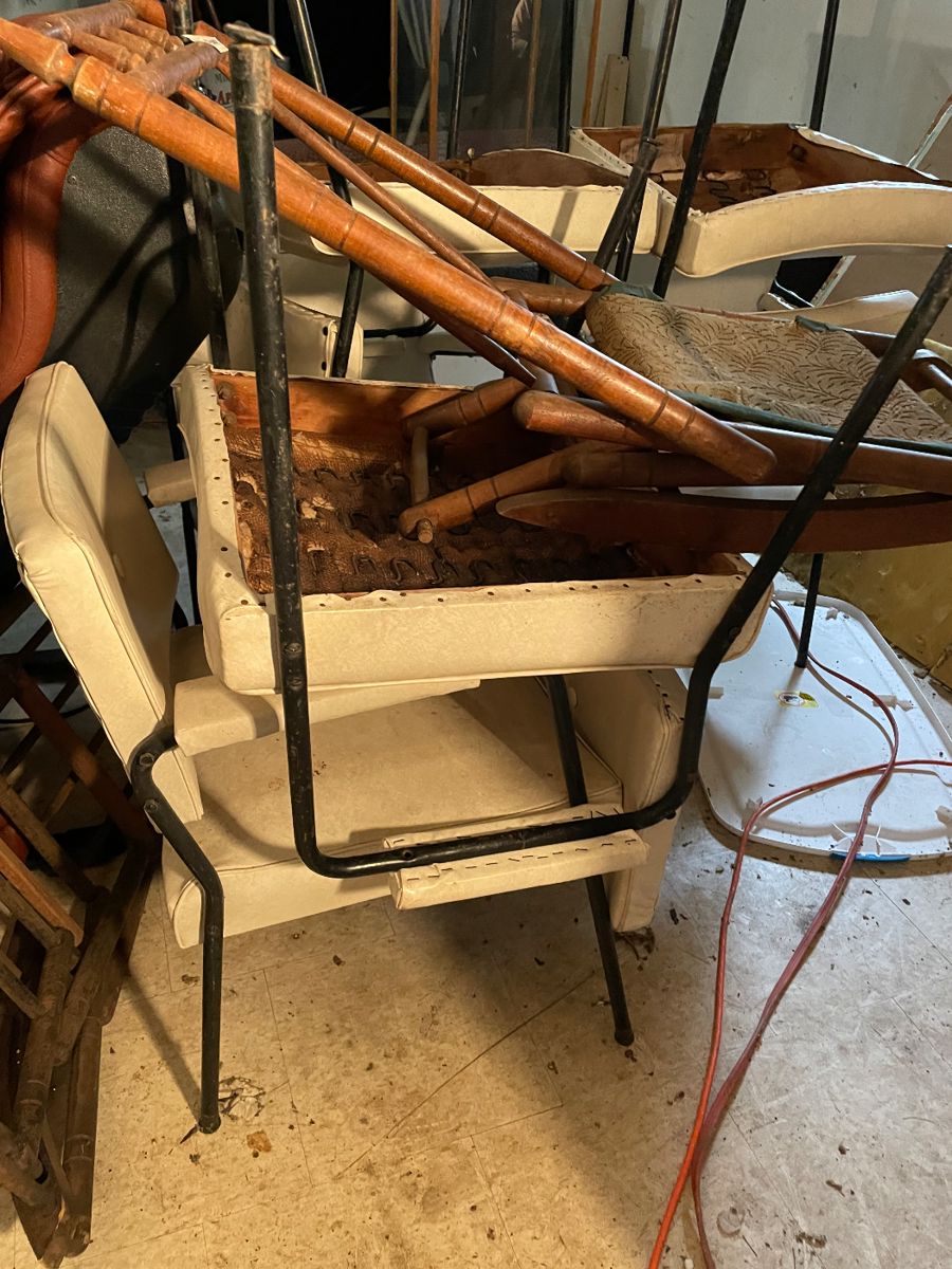 50% OFF Gotta Go Cause We Sold The Building! starts on 11/1/2023