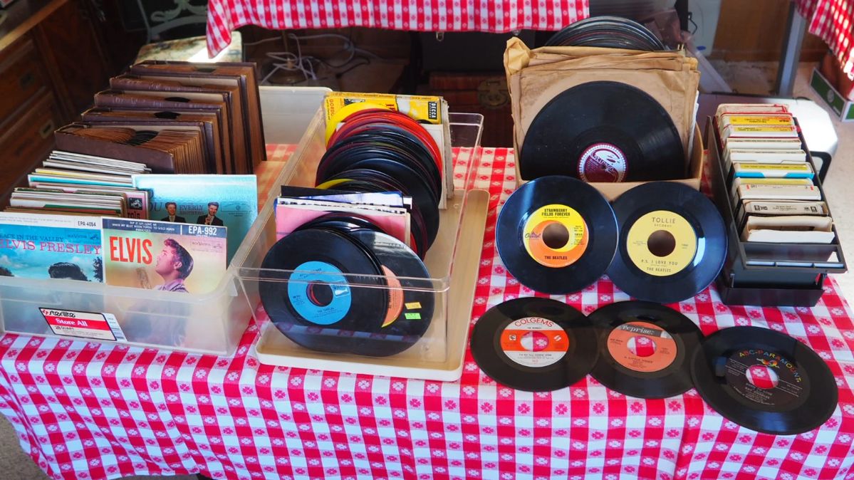 ** EVERYTHING HALF OFF SUNDAY** Treasure... starts on 11/17/2023