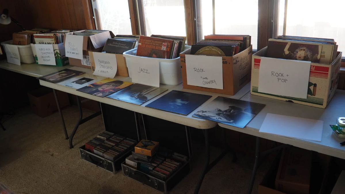 ** EVERYTHING HALF OFF SUNDAY** Treasure... starts on 11/17/2023