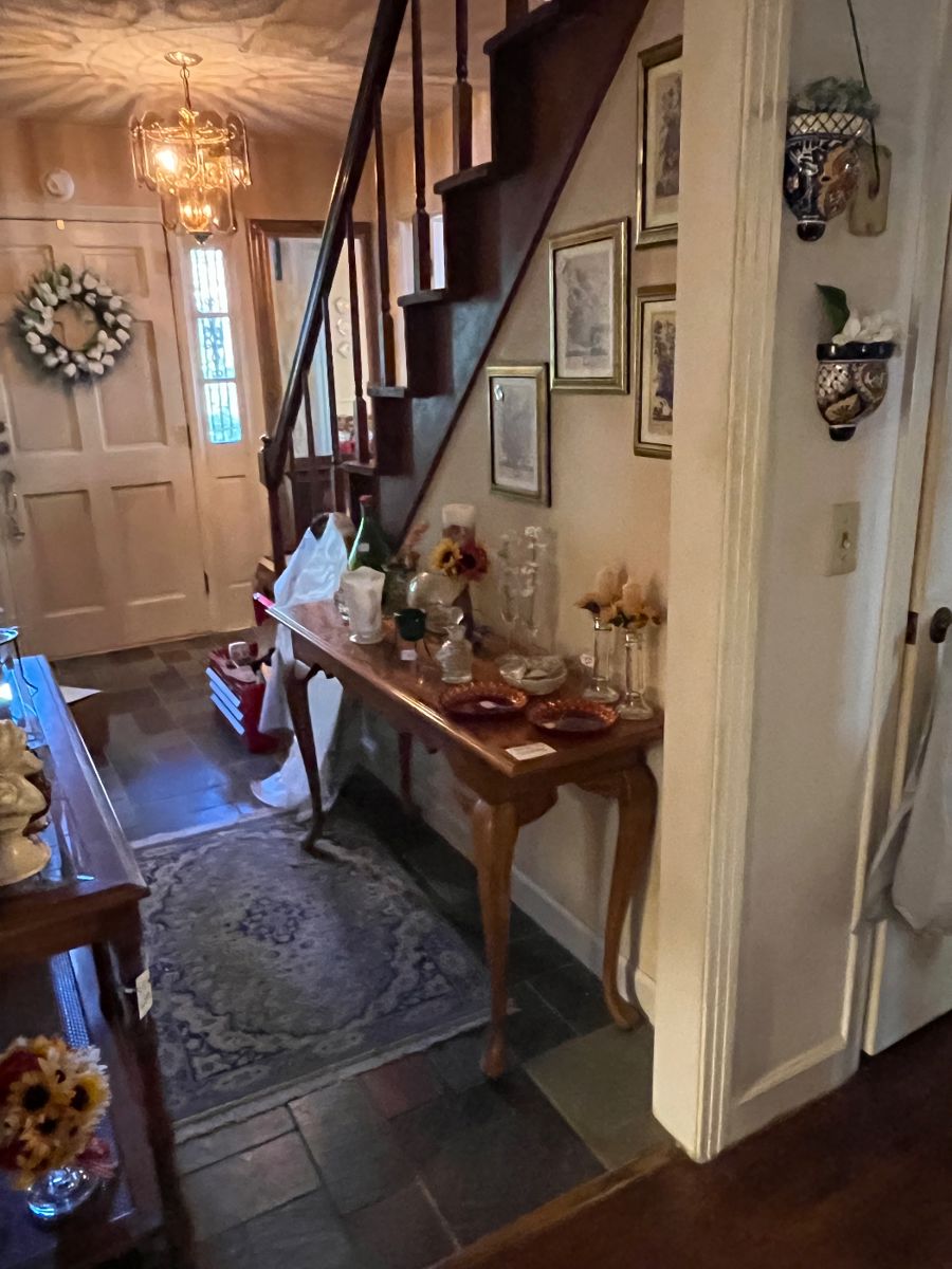 Cameron Estate Sale starts on 10/27/2023