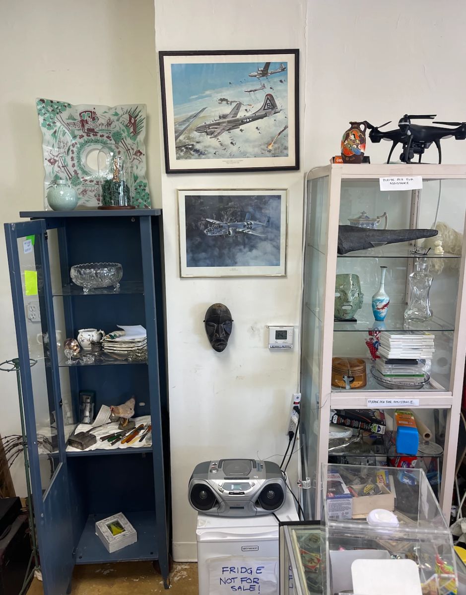 80% off Everything must go!!! Cheap out of... starts on 11/3/2023