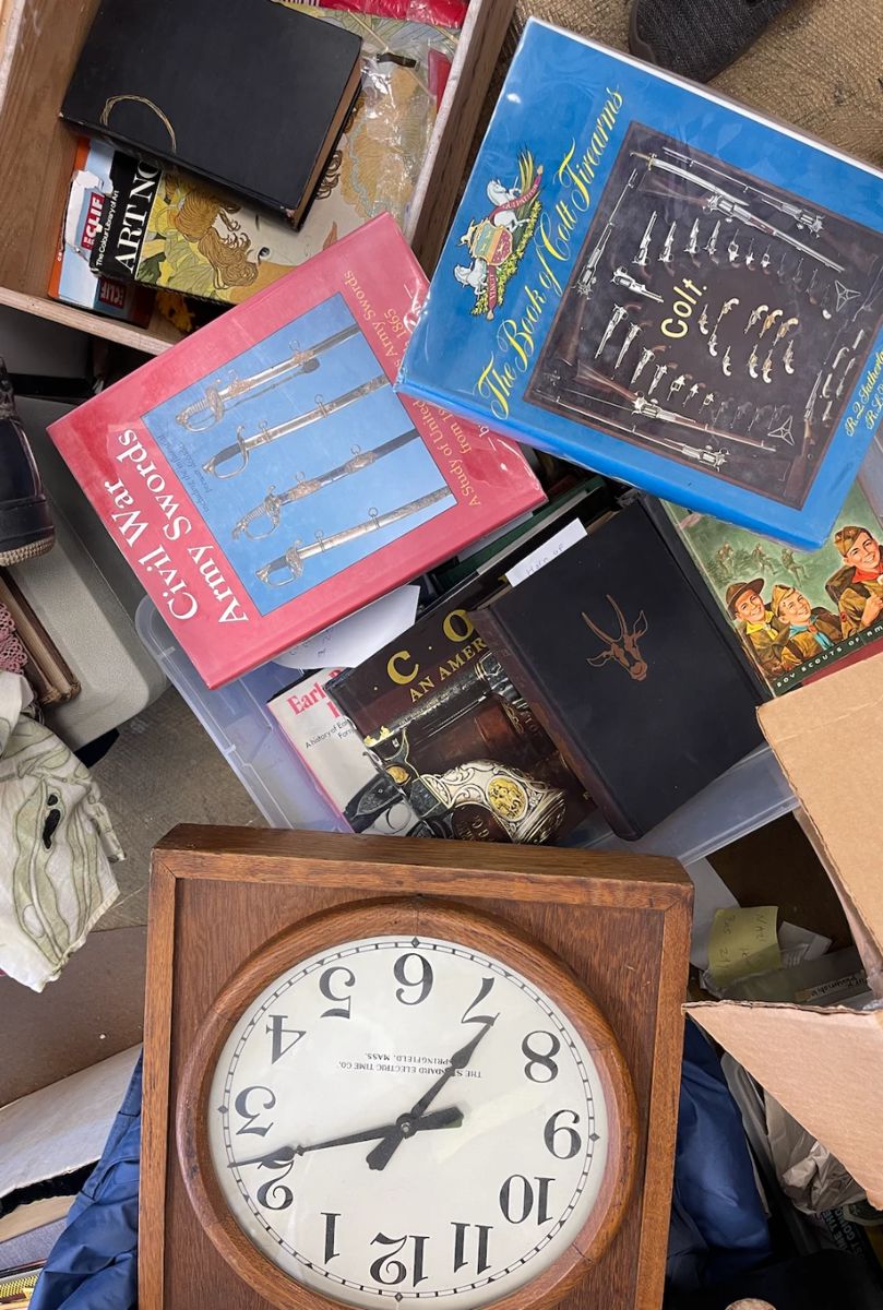 80% off Everything must go!!! Cheap out of... starts on 11/3/2023