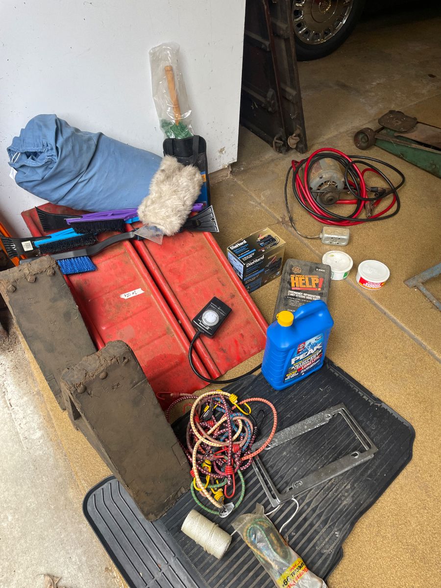 Handyman's Dream! Tools and More, by Paxem starts on 11/17/2023